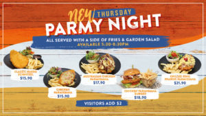 July 2023 – Easts Leagues Club