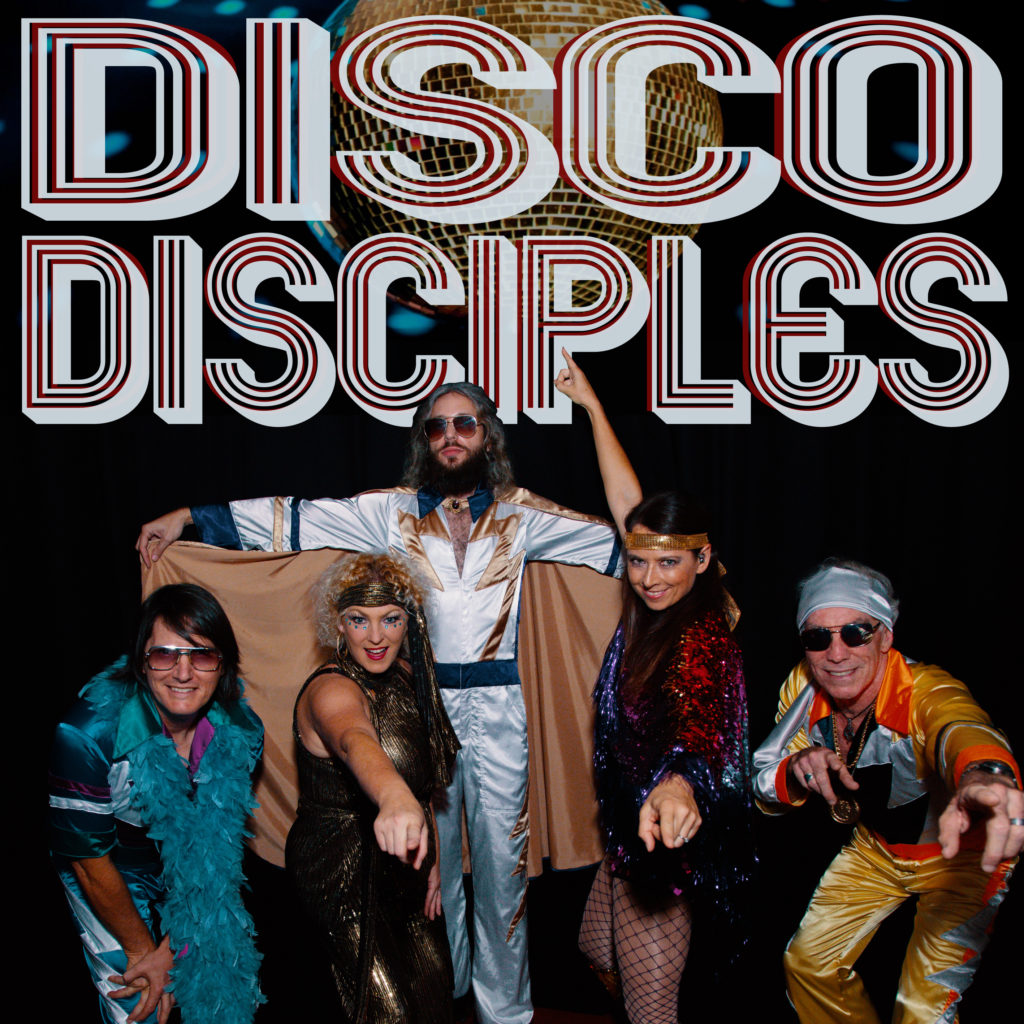 Live Music – Easts Leagues Club