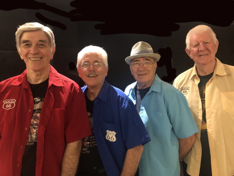 Live Music – Easts Leagues Club